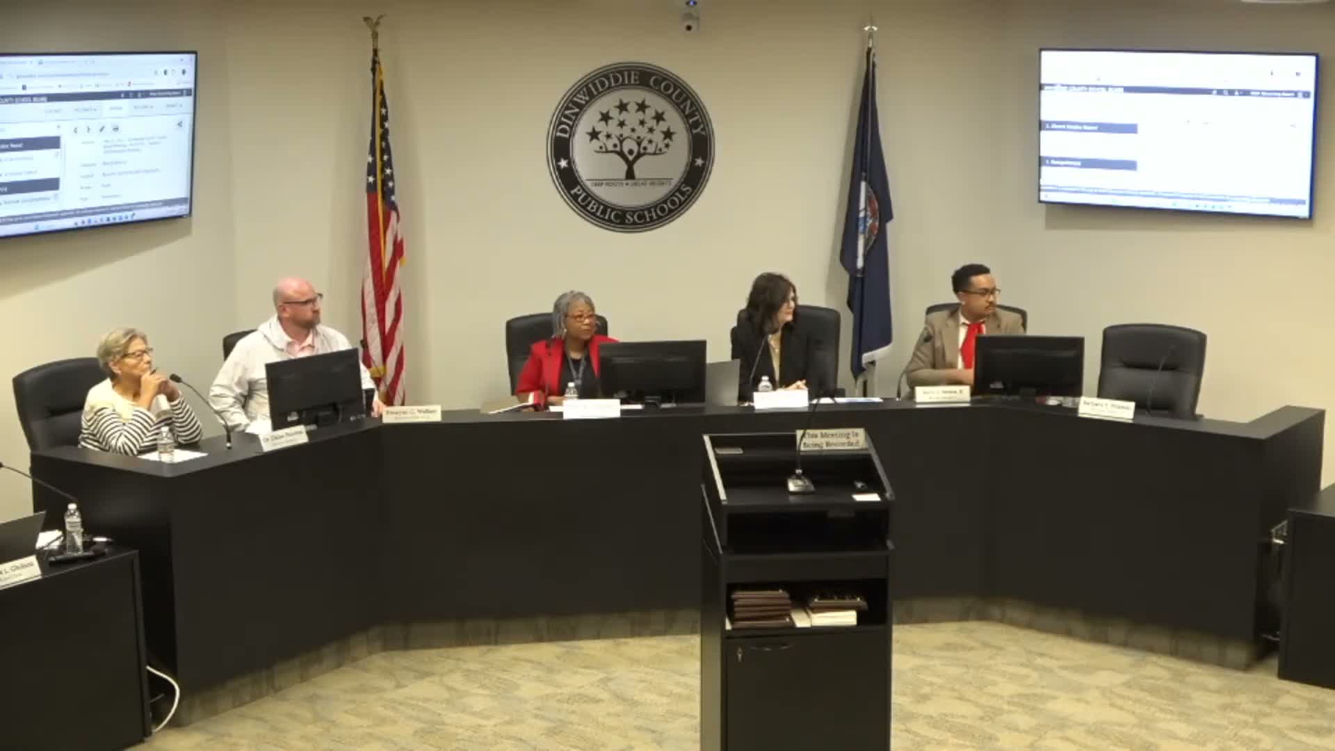 CitizenPortal.ai - New CTE principal outlines program growth as board ...