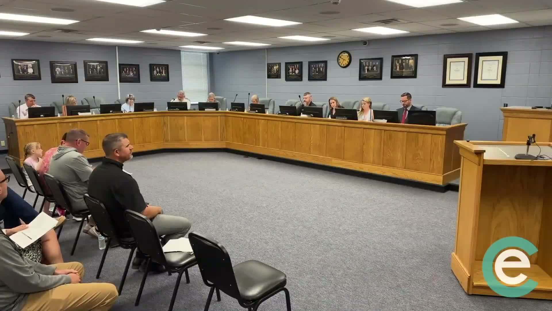 CitizenPortal.ai - Board approves professional development and wellness ...