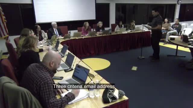 CitizenPortal.ai - Parents press Mount Olive board on HIB ...
