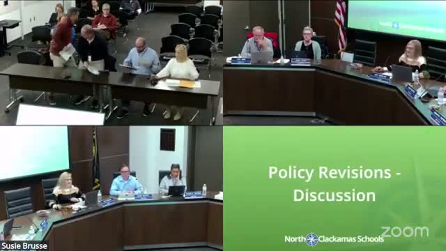 CitizenPortal.ai - Board hears first reading of graduation and student ...