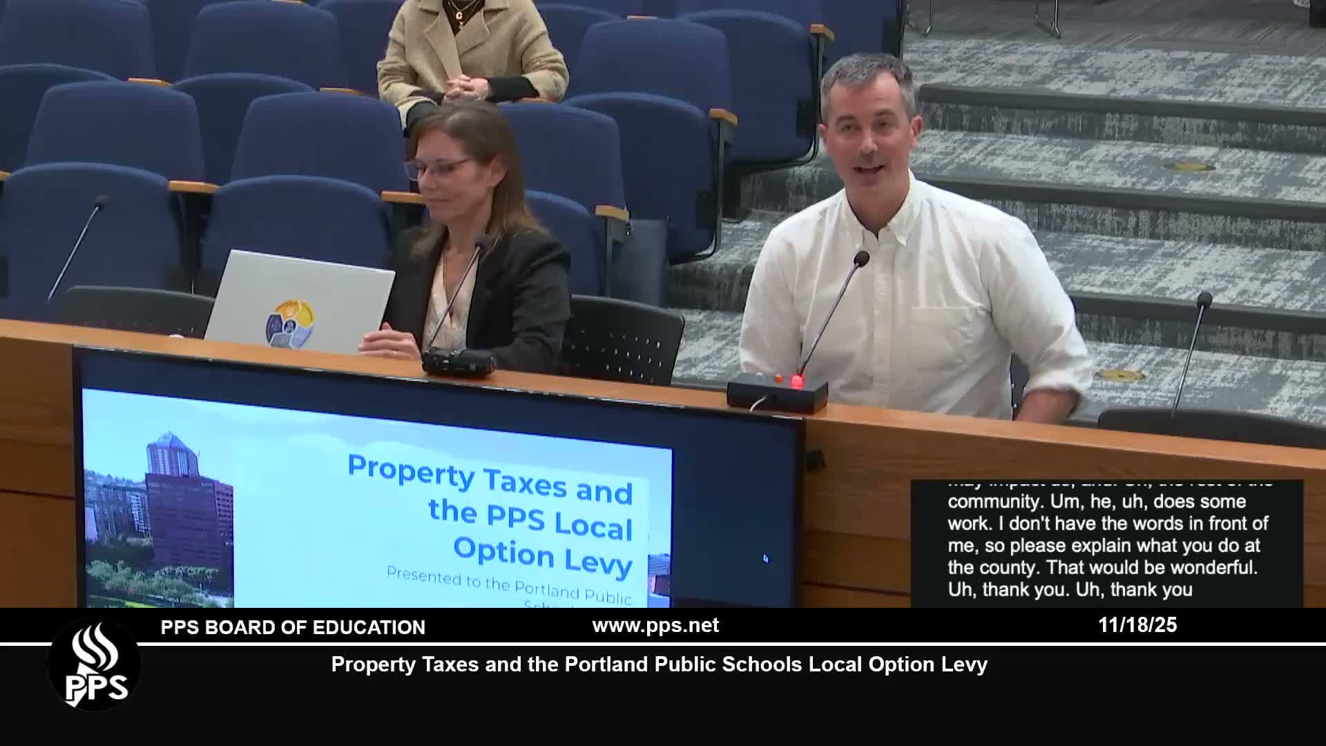 CitizenPortal.ai - County economist: downtown office losses and tax ...