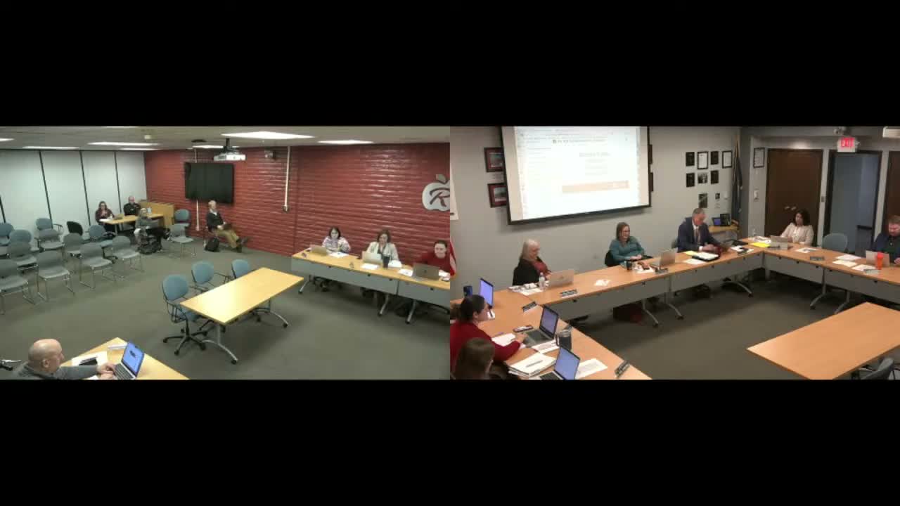 CitizenPortal.ai - Ralston details technology plan: Clever SSO ...