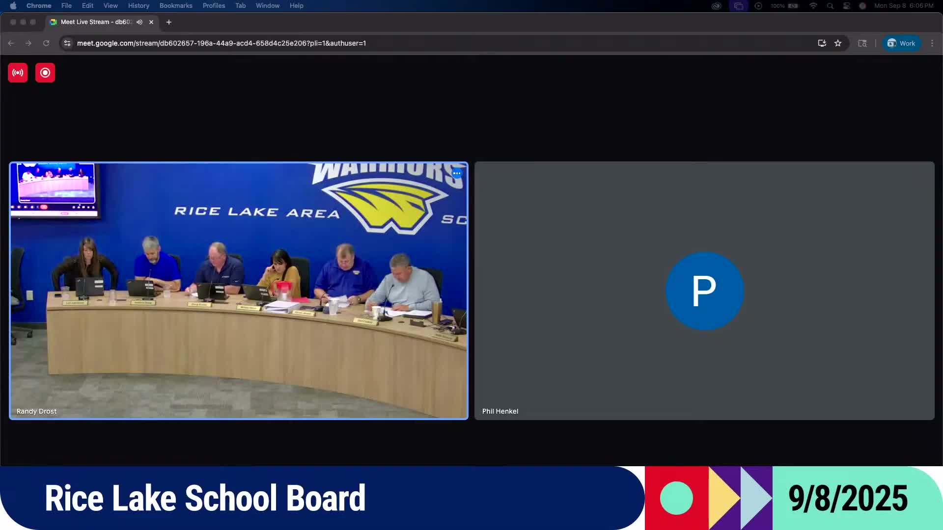 CitizenPortal.ai - Finance committee reports $1.252 million drop in ...