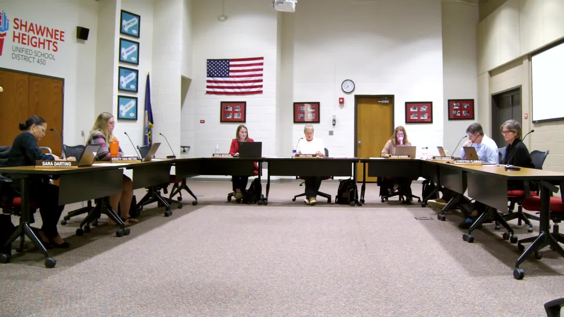 CitizenPortal.ai - Shawnee Heights board approves Shawnee County ...