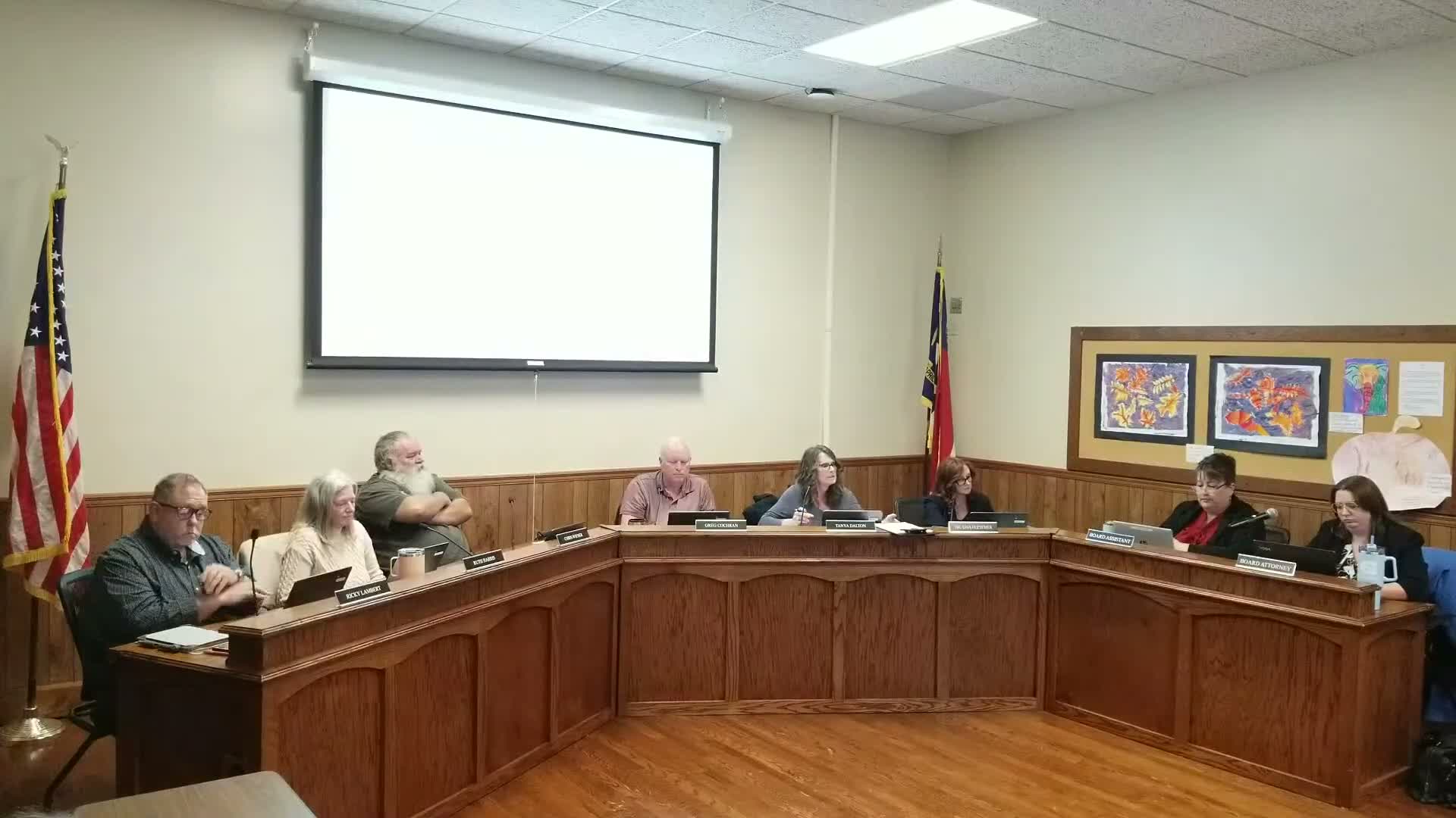 CitizenPortal.ai - Student phones and school policy draw public comment ...