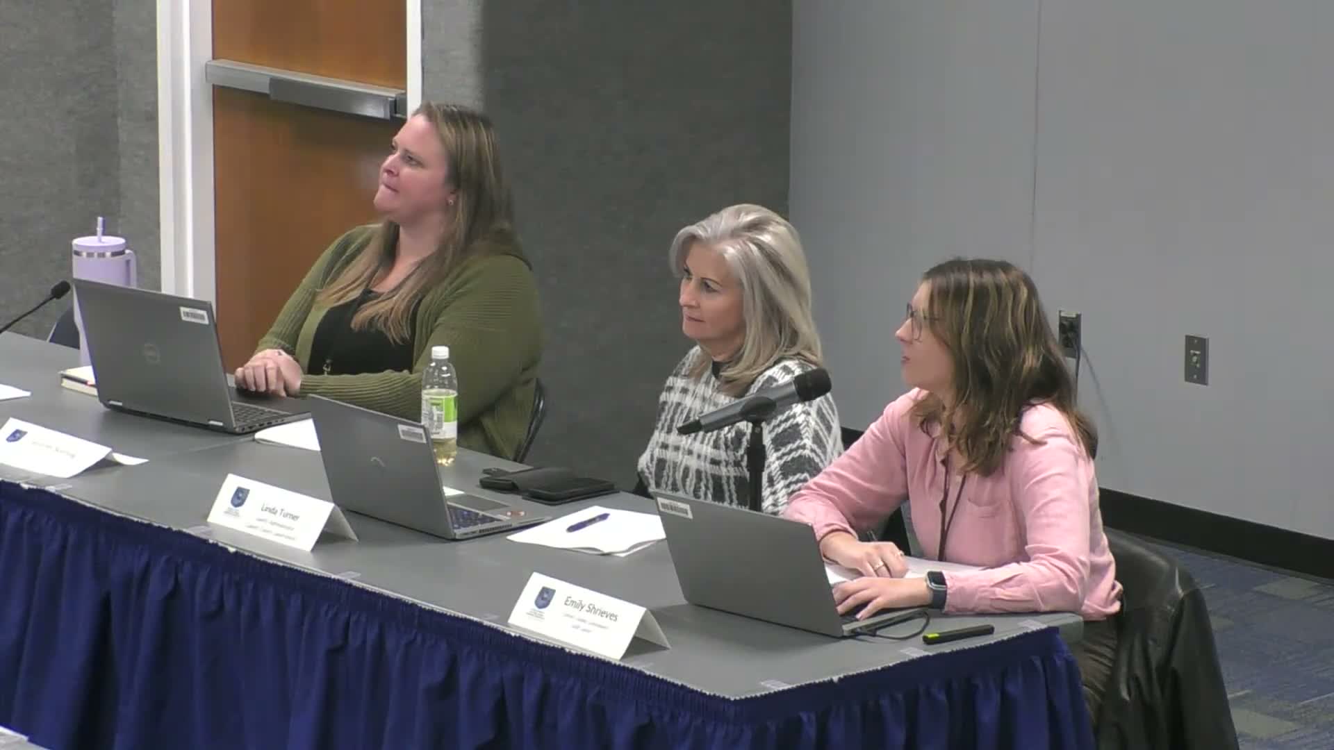 CitizenPortal.ai - Panel recommends districtwide, evidence‑based ...