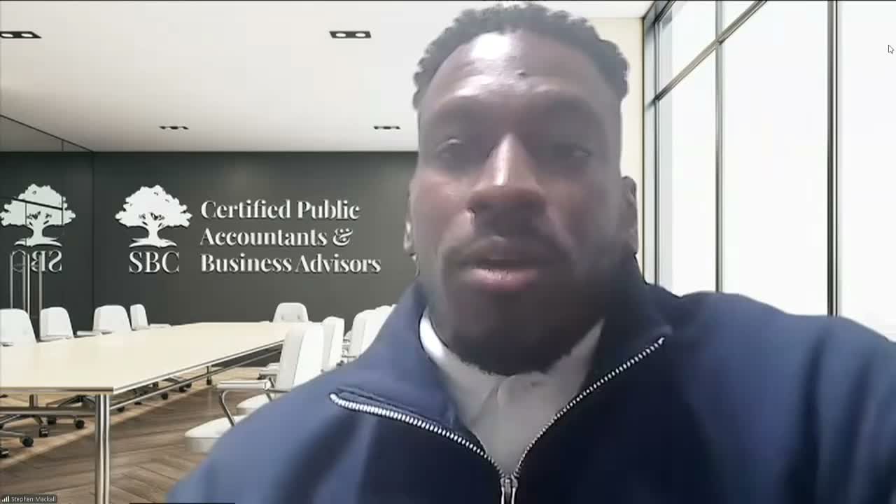 CitizenPortal.ai - Board accepts clean FY25 audit; auditors flag ...