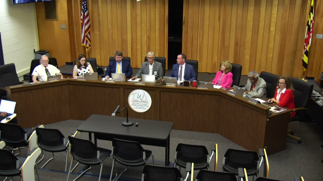 CitizenPortal.ai - Board approves consent package including bus ...