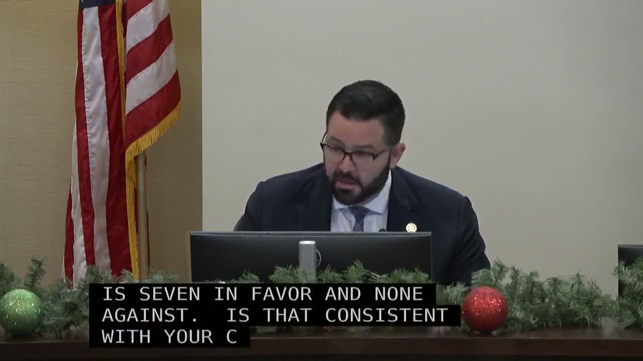 CitizenPortal.ai - Johnson County adopts resolution expressing interest ...