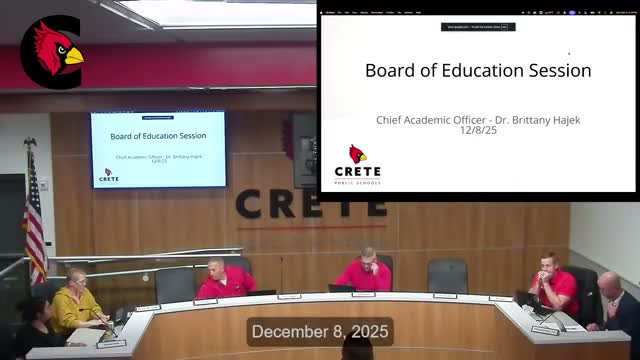 CitizenPortal.ai - Crete Public Schools posts mixed academic results ...