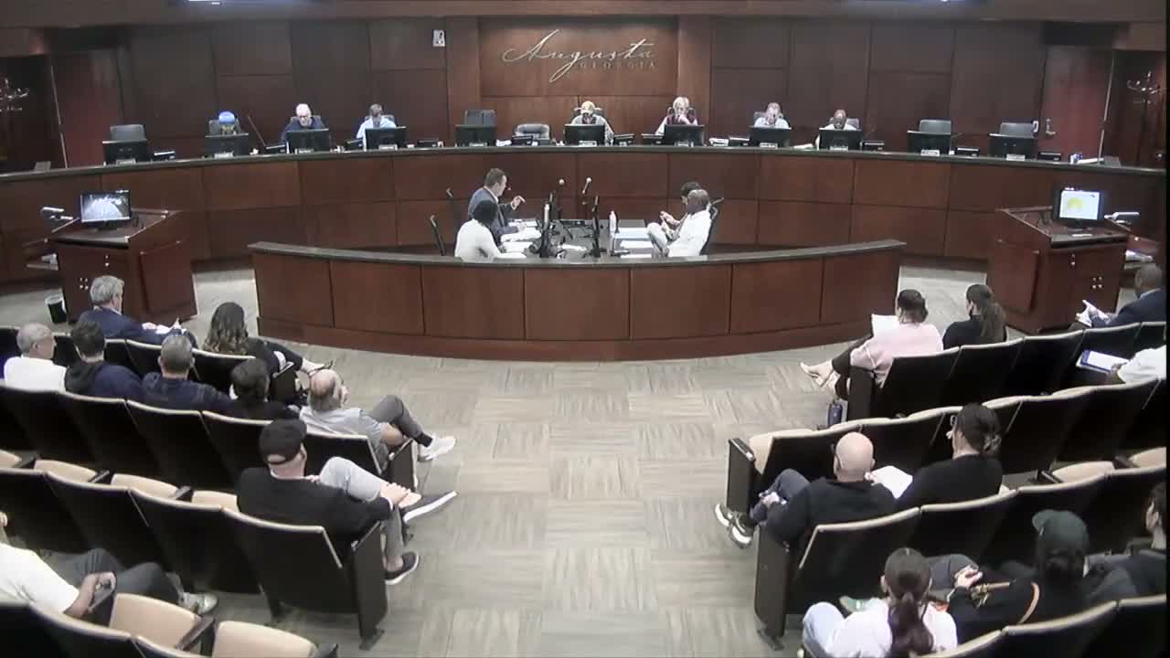 Historic Preservation Commission authorizes letter endorsing Riverwalk ...