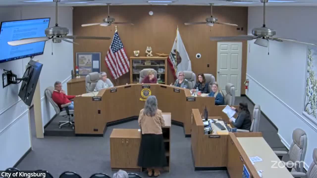 Kingsburg BID hears plan for Swedish phone‑booth public‑art project ...