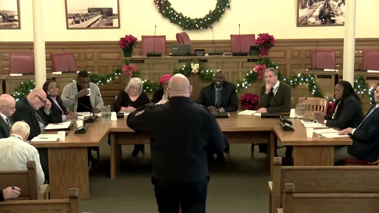 CitizenPortal.ai - Syracuse council reviews $11,000 agreement with CNY ...