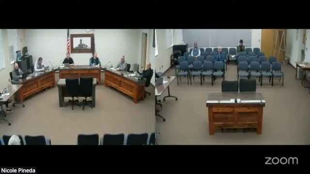 Polk County commissioners interview Susan Graham for planning ...