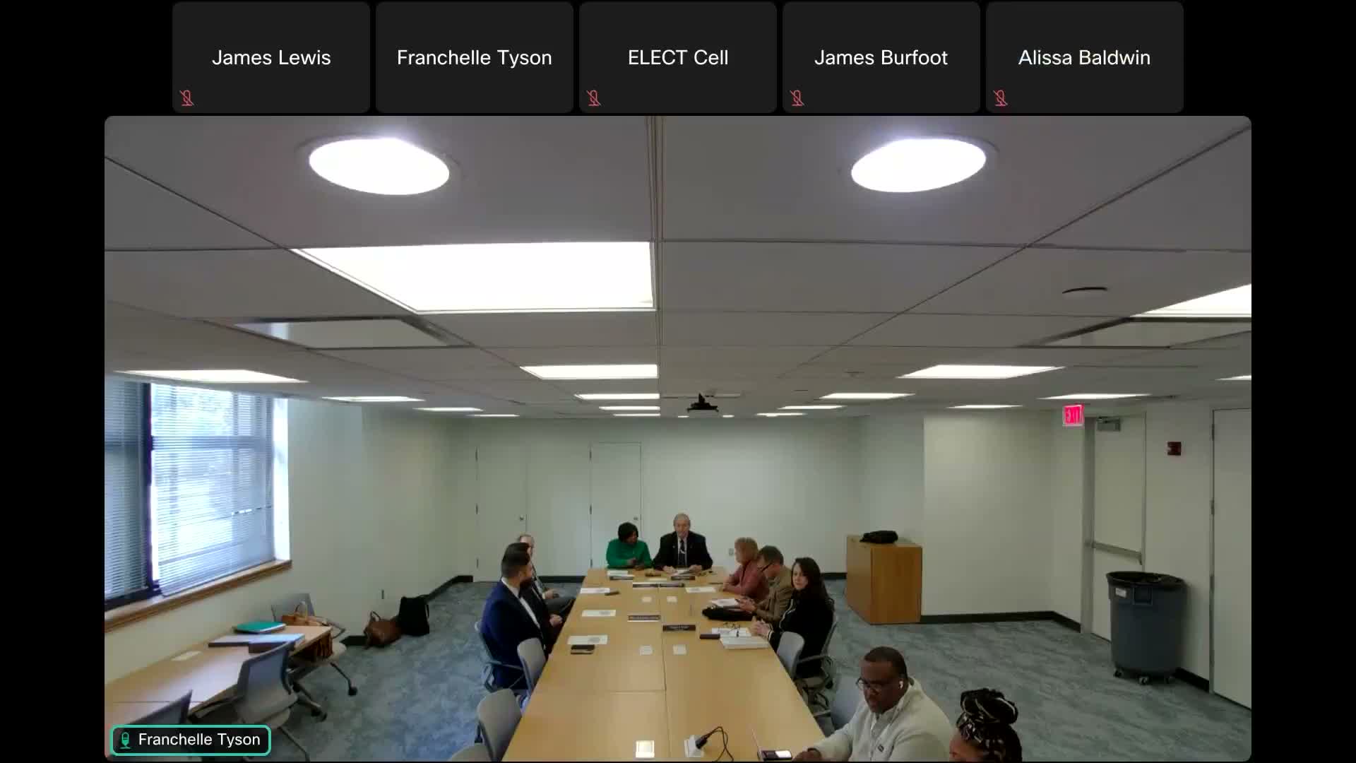 CitizenPortal.ai - State Board of Elections convenes Nov. 4 to monitor ...