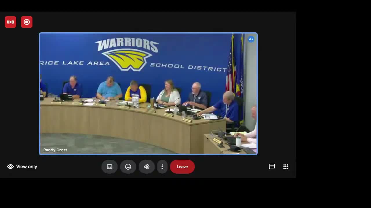 CitizenPortal.ai - Rice Lake reports 82% AP pass rate last year and ...