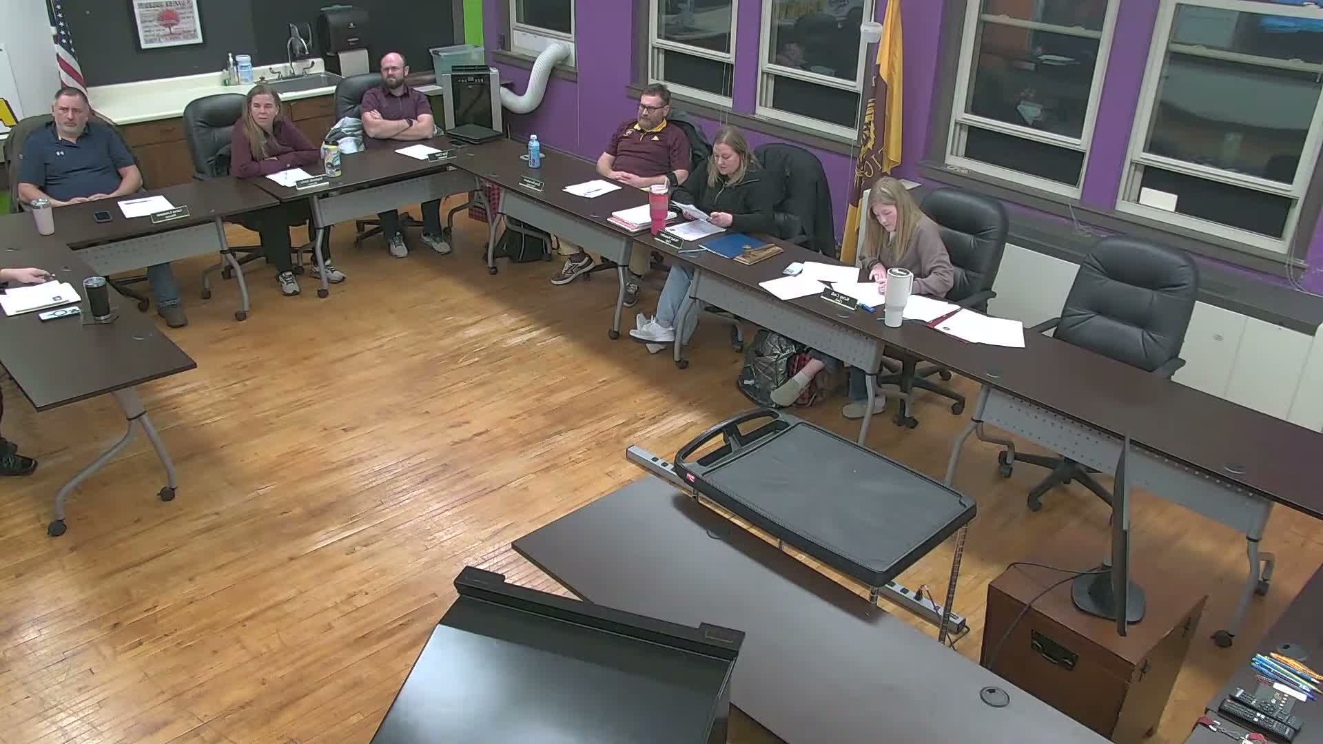 CitizenPortal.ai - ISG finds $14.2 million in deferred maintenance ...