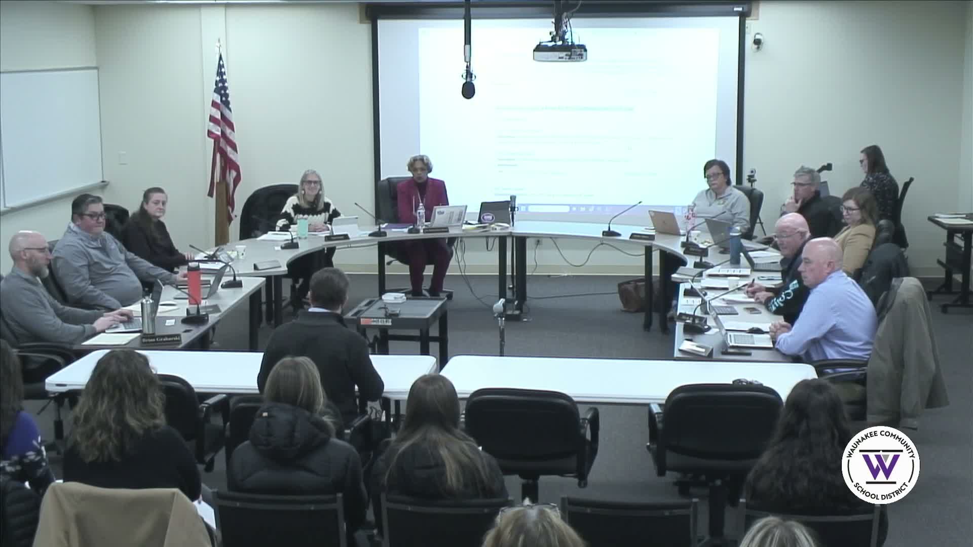 CitizenPortal.ai - Waunakee board boosts 4K partner stipend to $5,000 ...