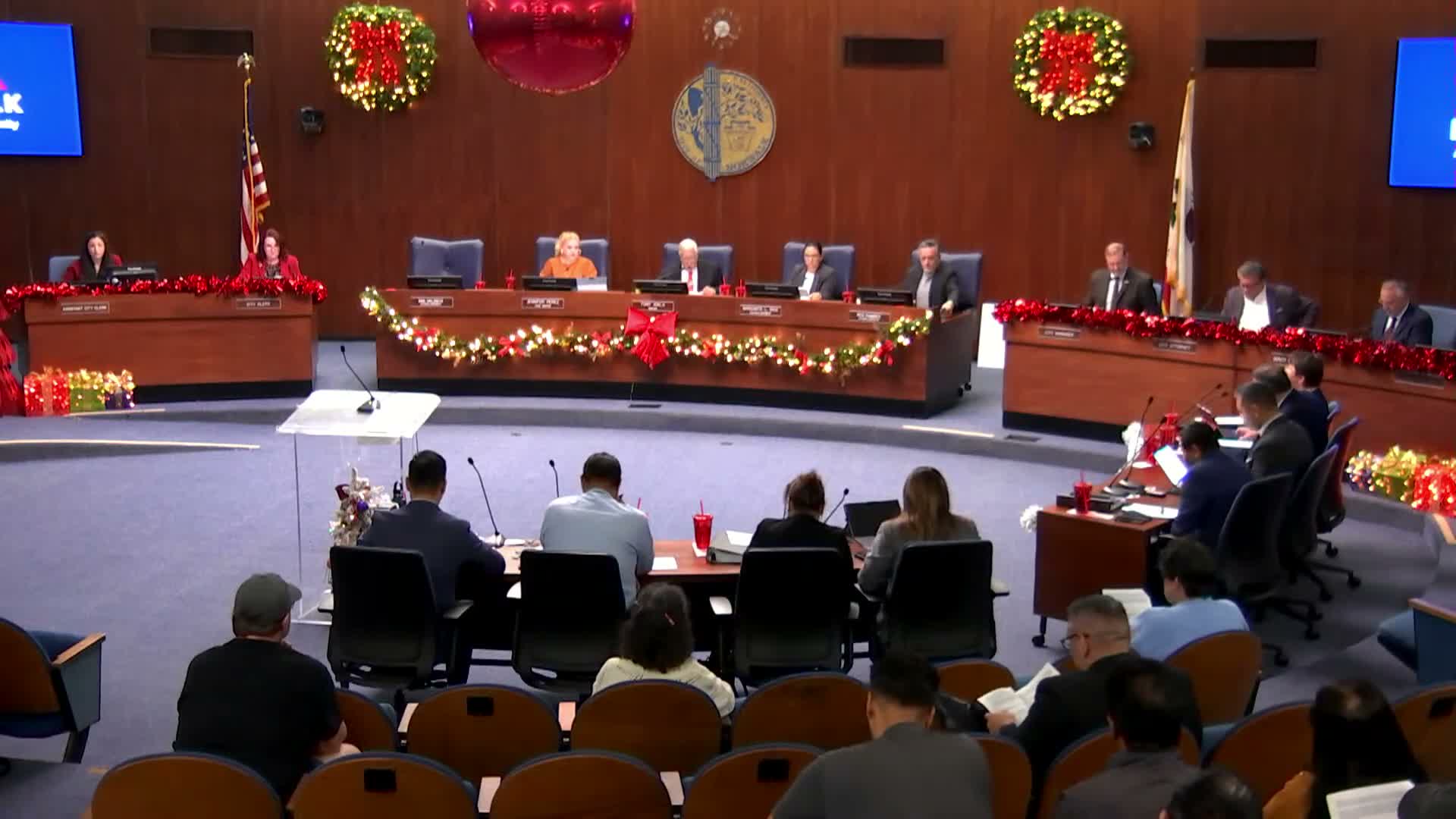 CitizenPortal.ai - Norwalk approves zoning changes to address housing‑element requirements and ...