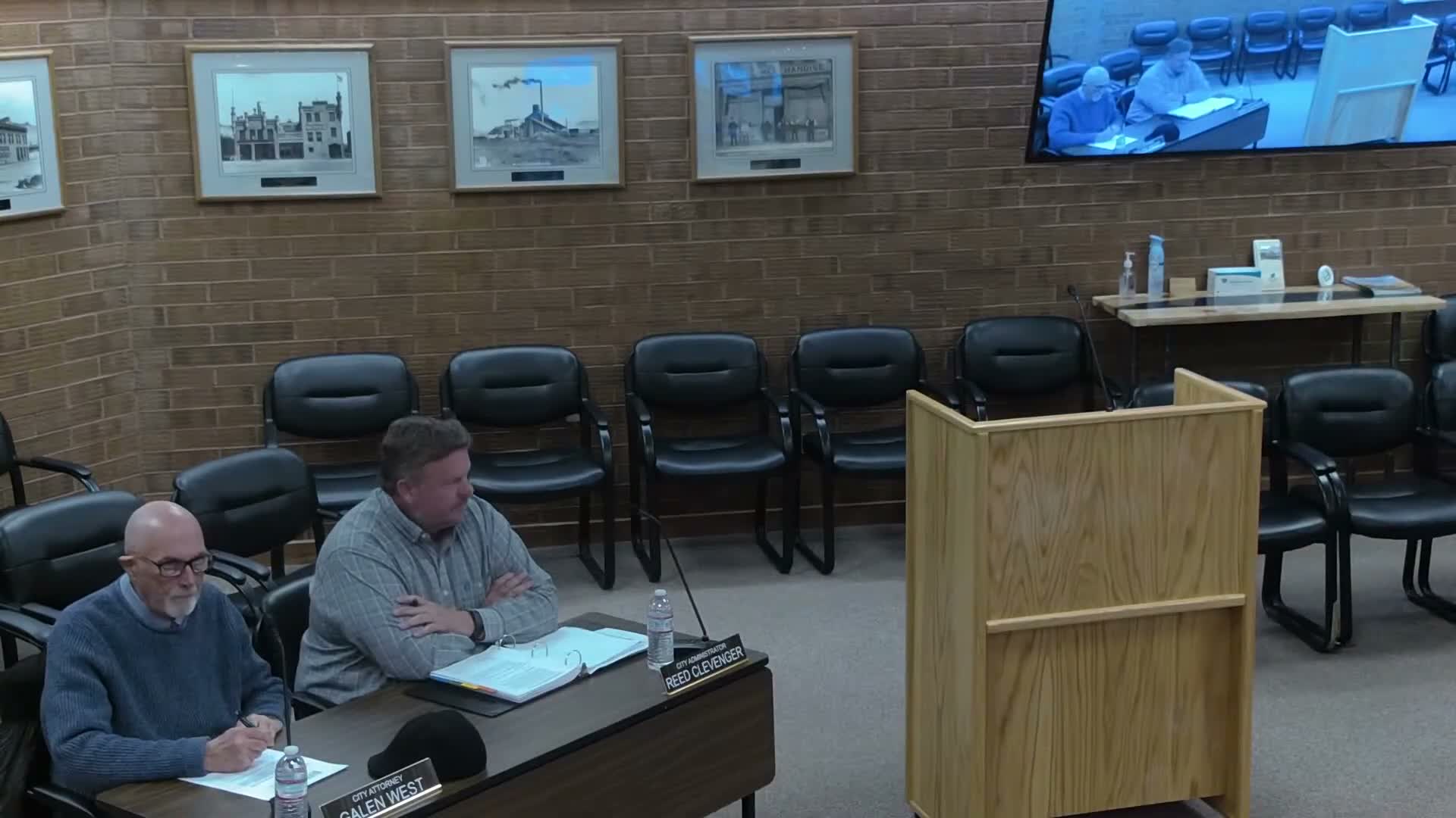 CitizenPortal.ai - Green River seeks $25,000 America250 grant to fund ...