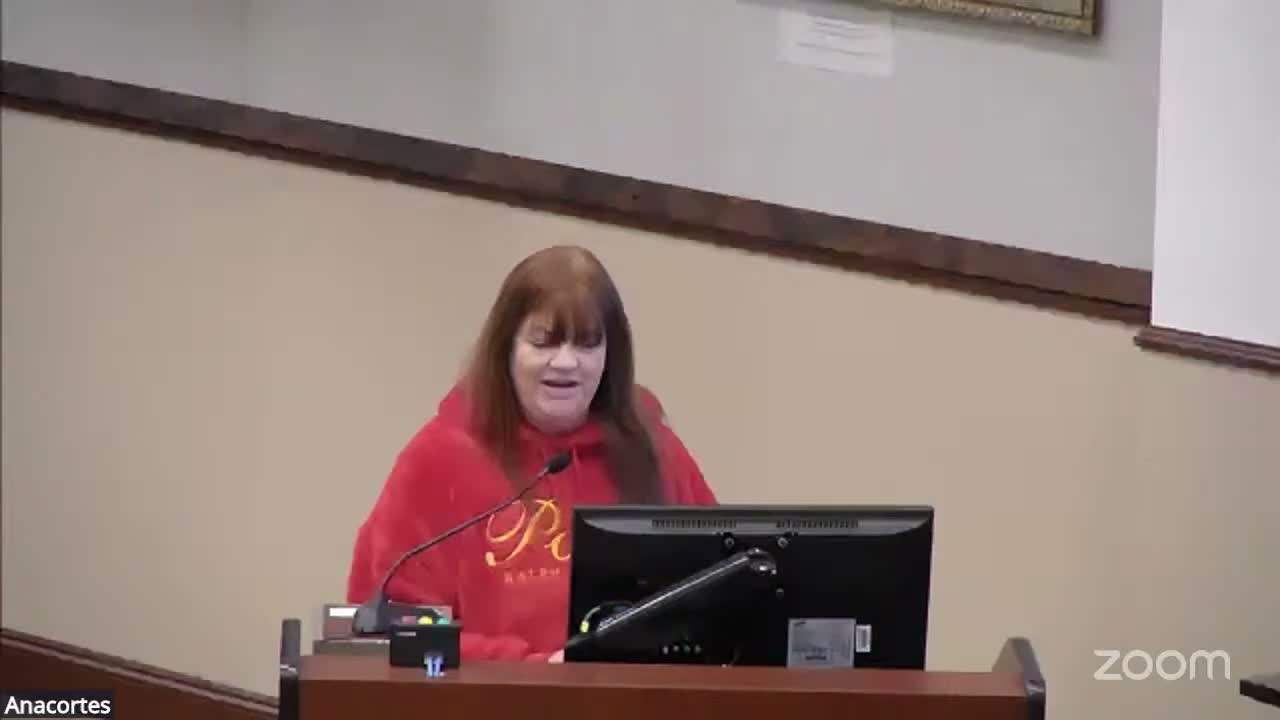 CitizenPortal.ai - Council OKs unified fee schedule: utility-tax rise ...