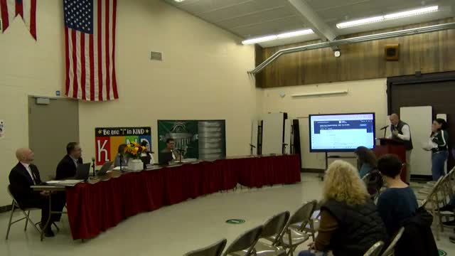 CitizenPortal.ai - Leeton students demonstrate American Sign Language ...