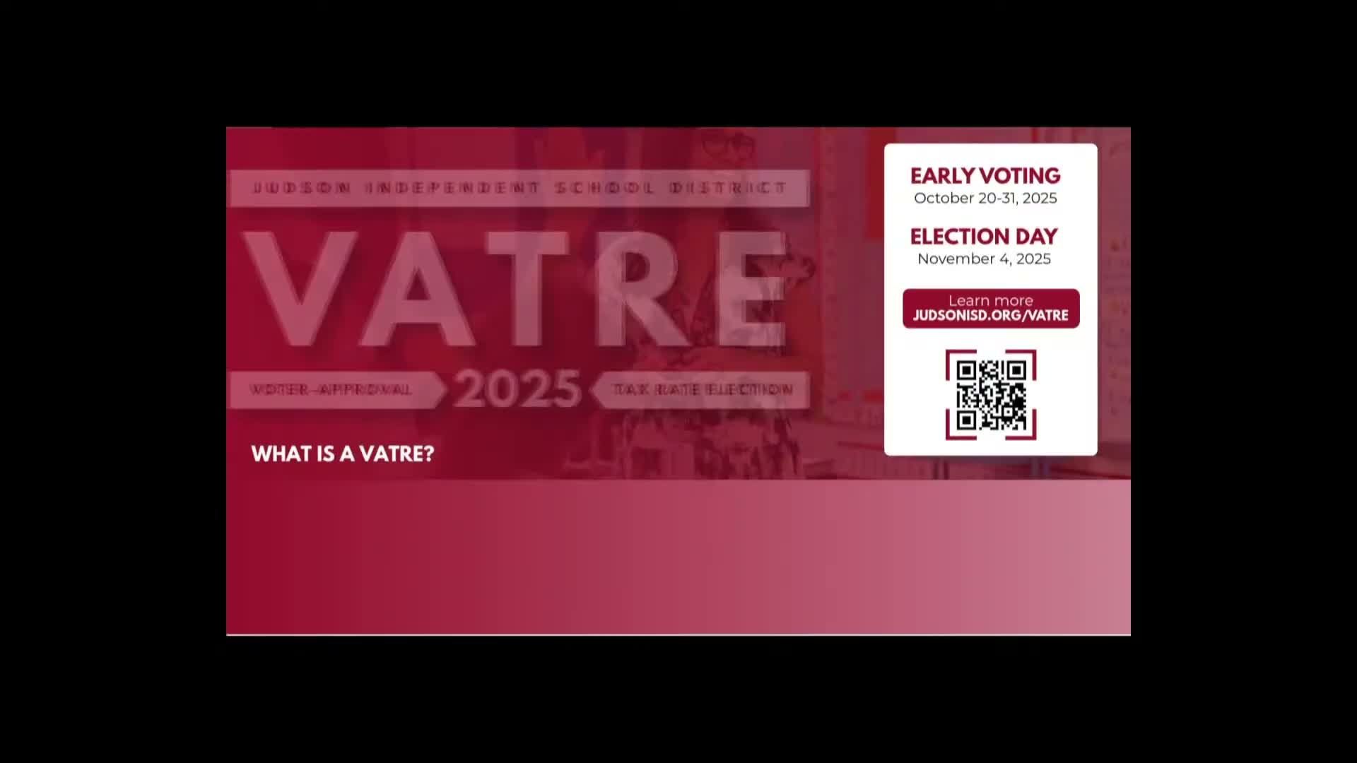 CitizenPortal.ai - Community speakers and PAC urge voters to approve ...