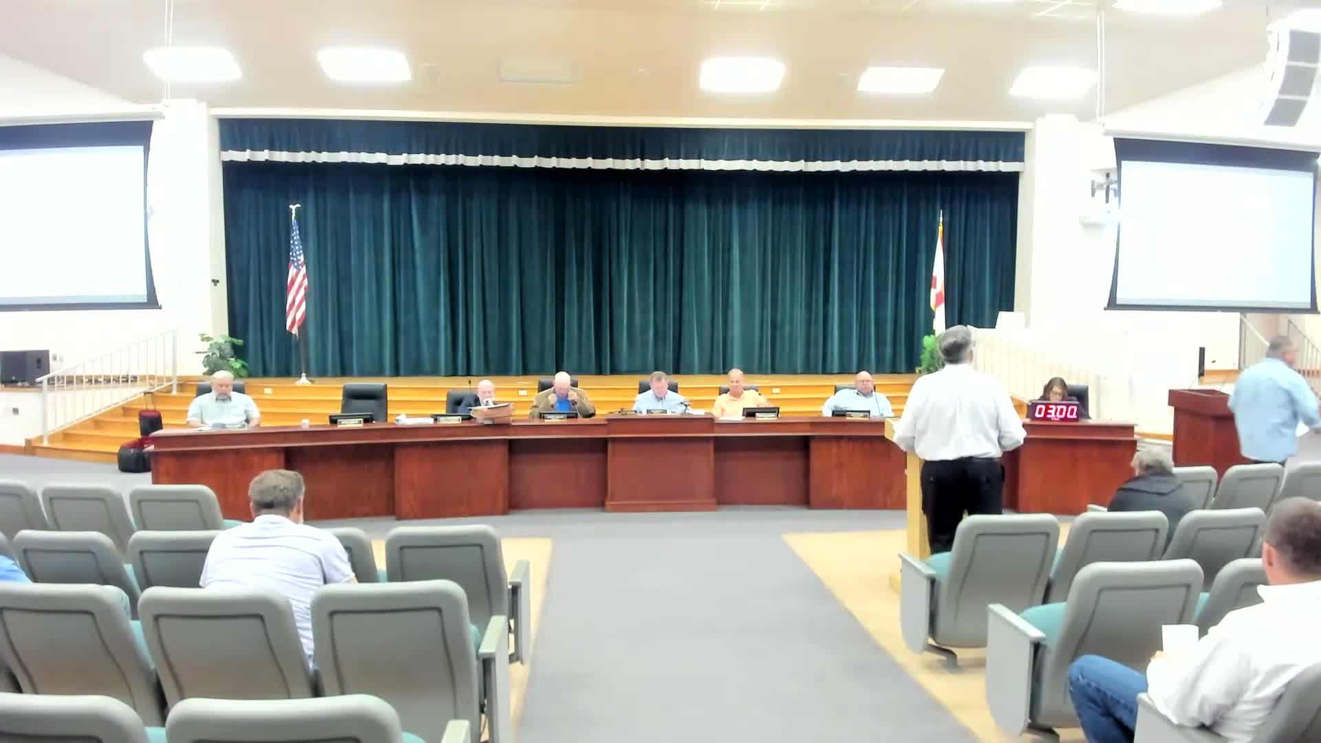 CitizenPortal.ai - City of Lake City to negotiate purchase of NFMIP ...