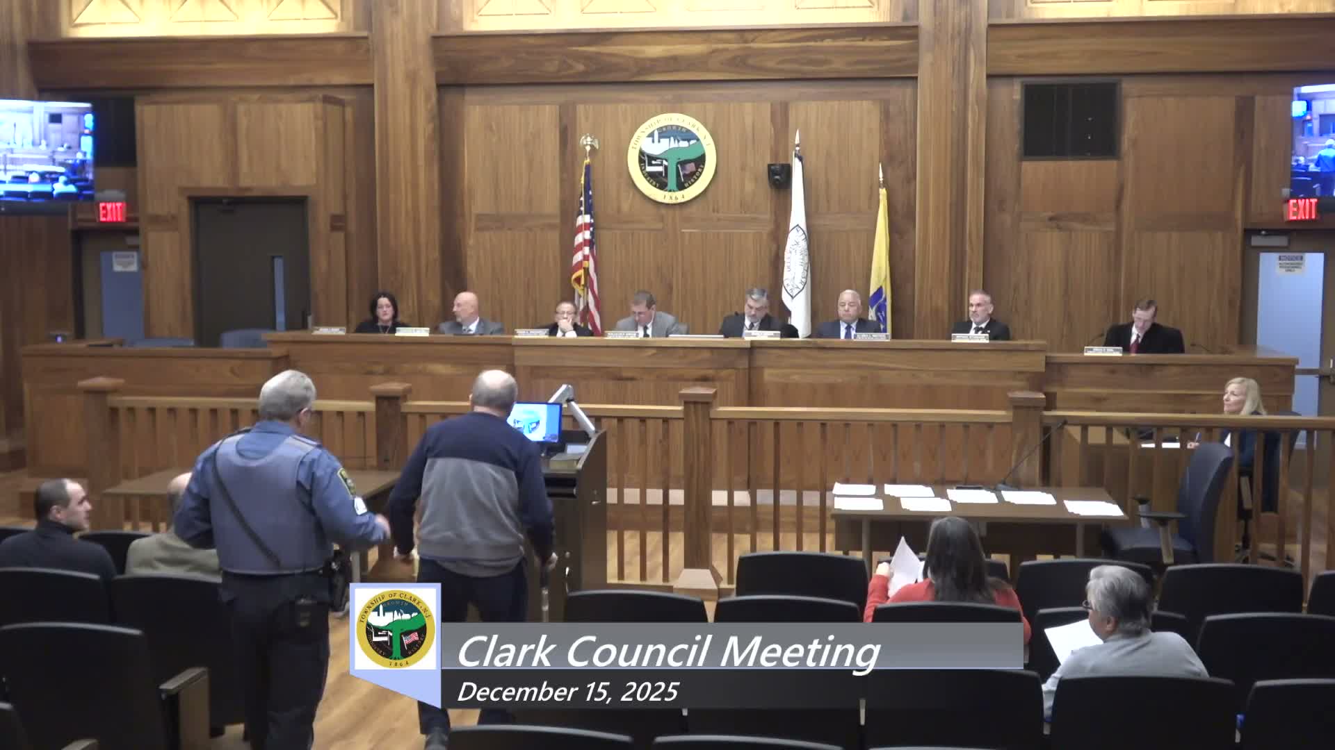 CitizenPortal.ai - Residents raise noise, delivery and police-leave ...