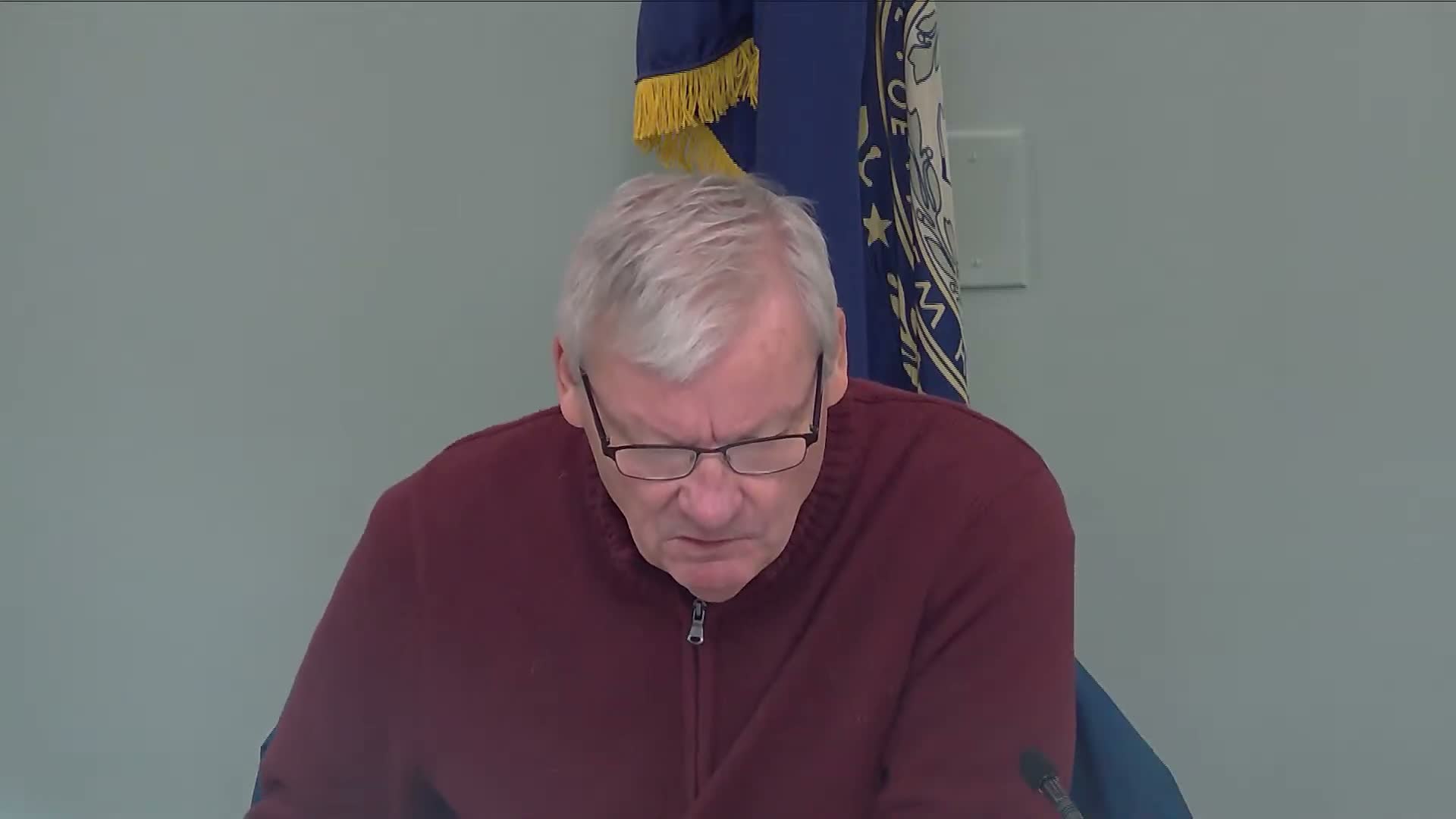 CitizenPortal.ai - Keene Planning Board refers Land Development Code ...