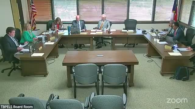 CitizenPortal.ai - Board highlights rise in substandard engineering and ...