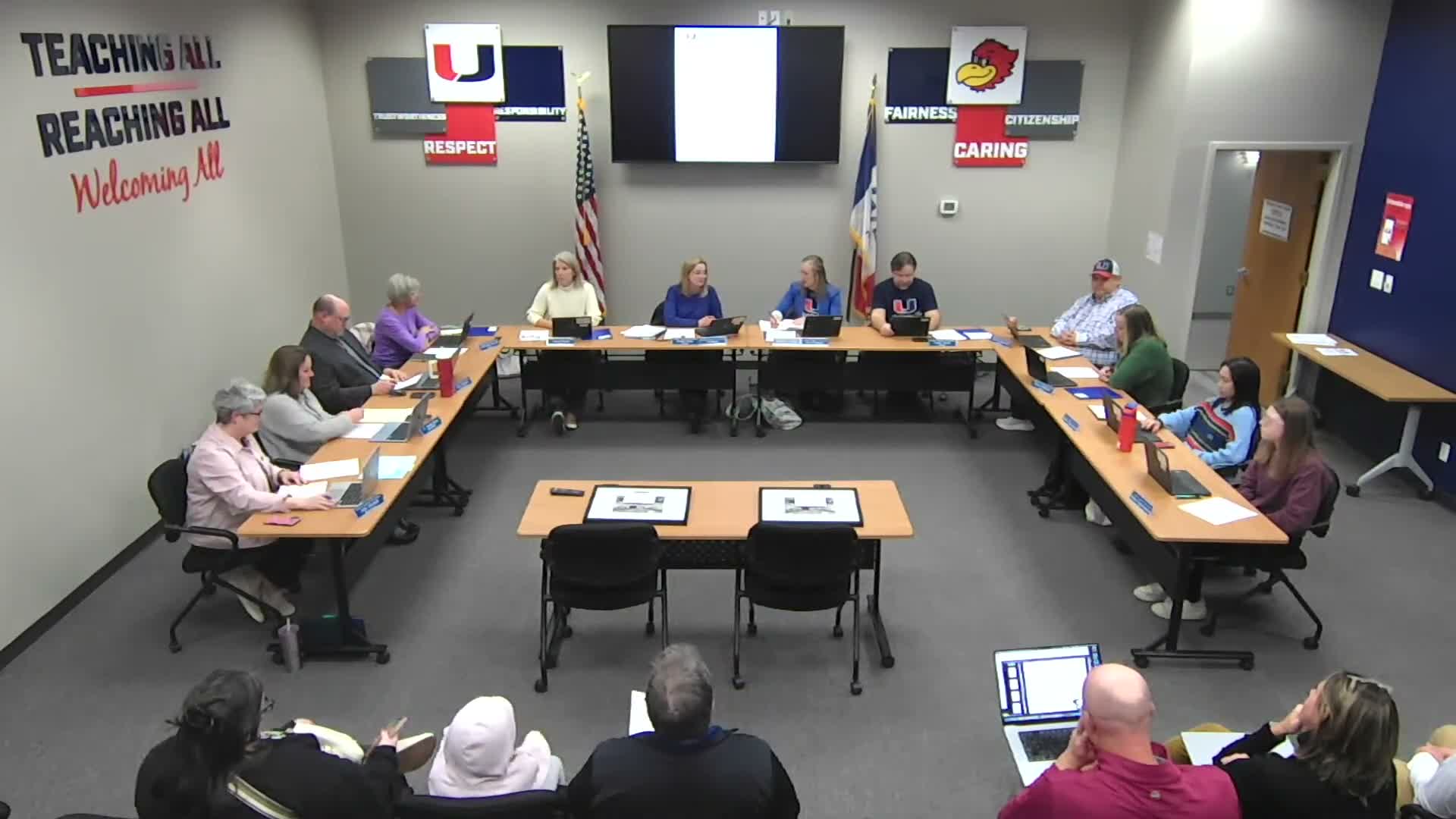 CitizenPortal.ai - Urbandale middle school students showcase new ...