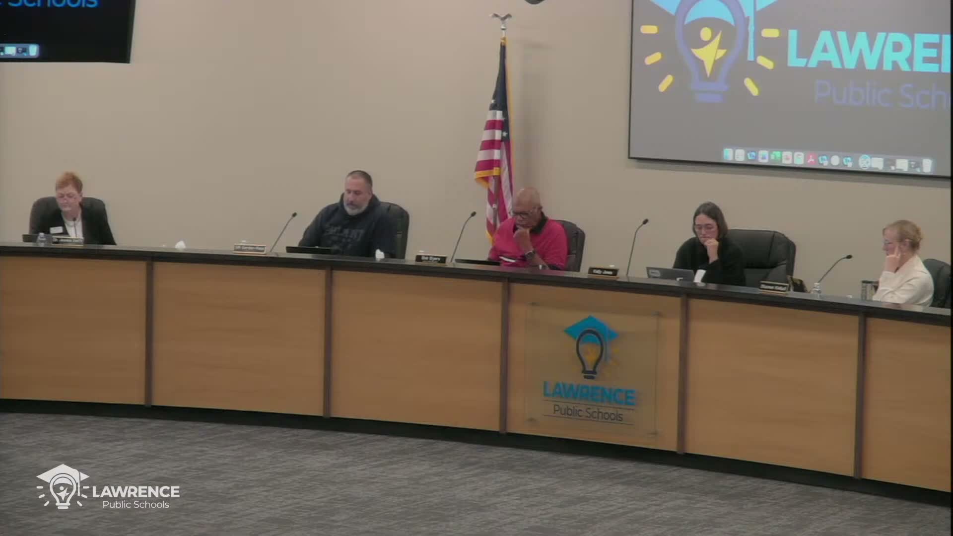 CitizenPortal.ai - Lawrence board reviews enrollment decline to 10,148 ...