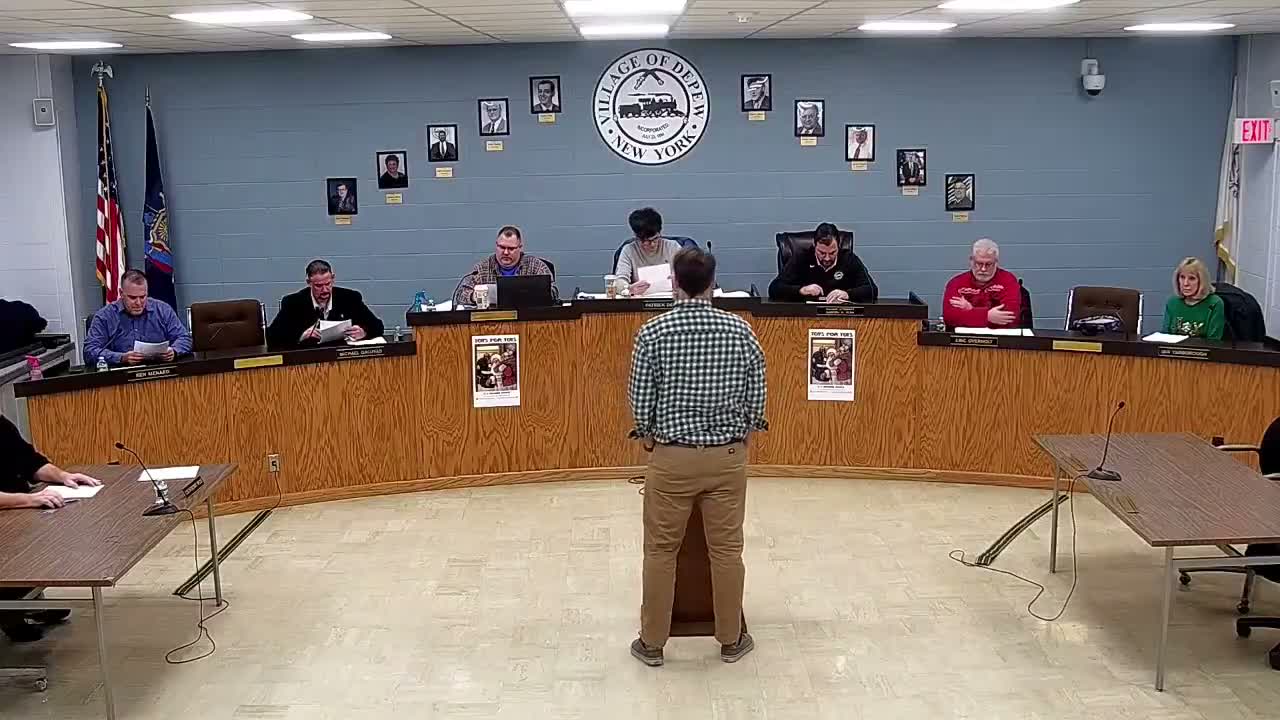 CitizenPortal.ai - ZBA approves Planet Fitness sign variance at Bridal ...