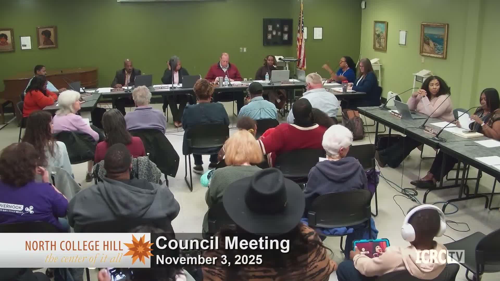 CitizenPortal.ai - Council amends asbestos-abatement resolution for ...