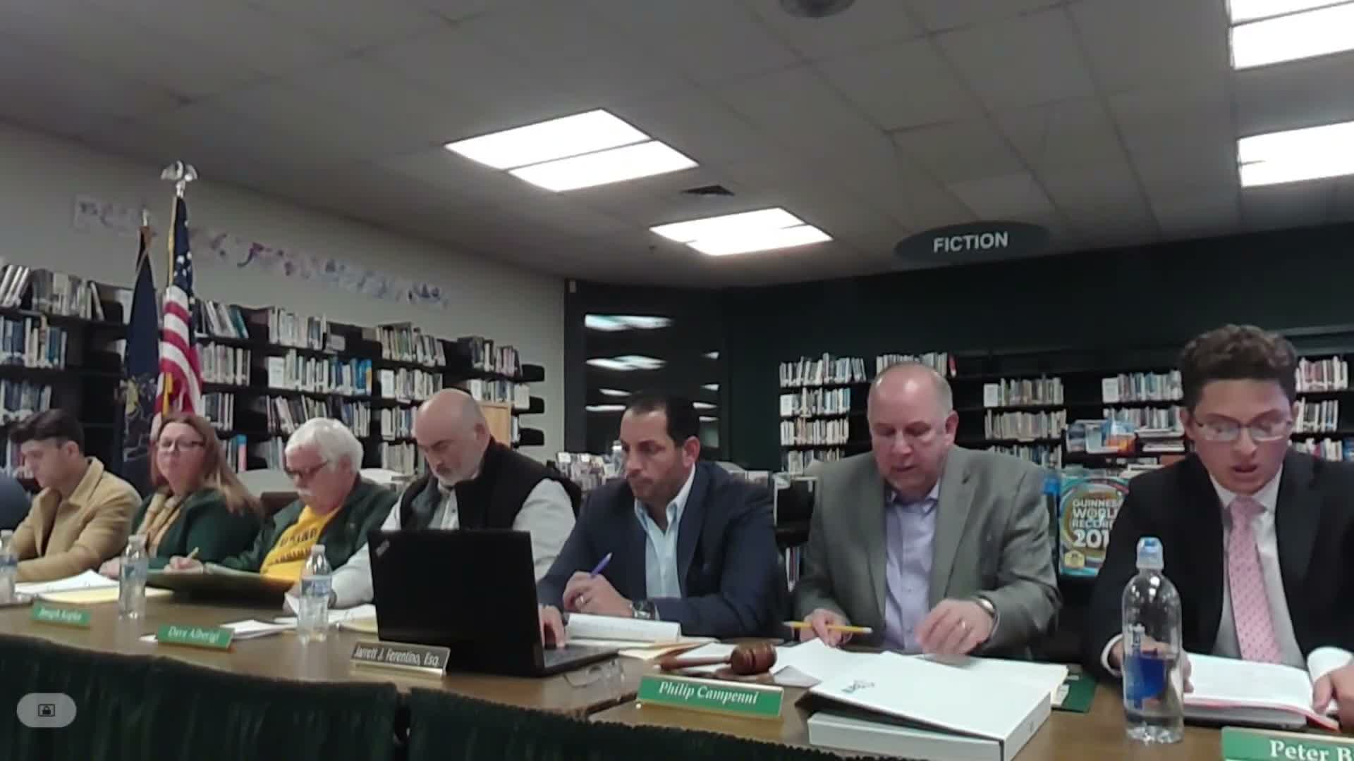 CitizenPortal.ai - Wyoming Area SD tentatively approves three-year ...