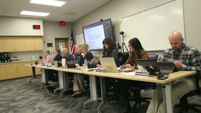 CitizenPortal.ai - Lake Area Tech outlines scholarships and wins board ...