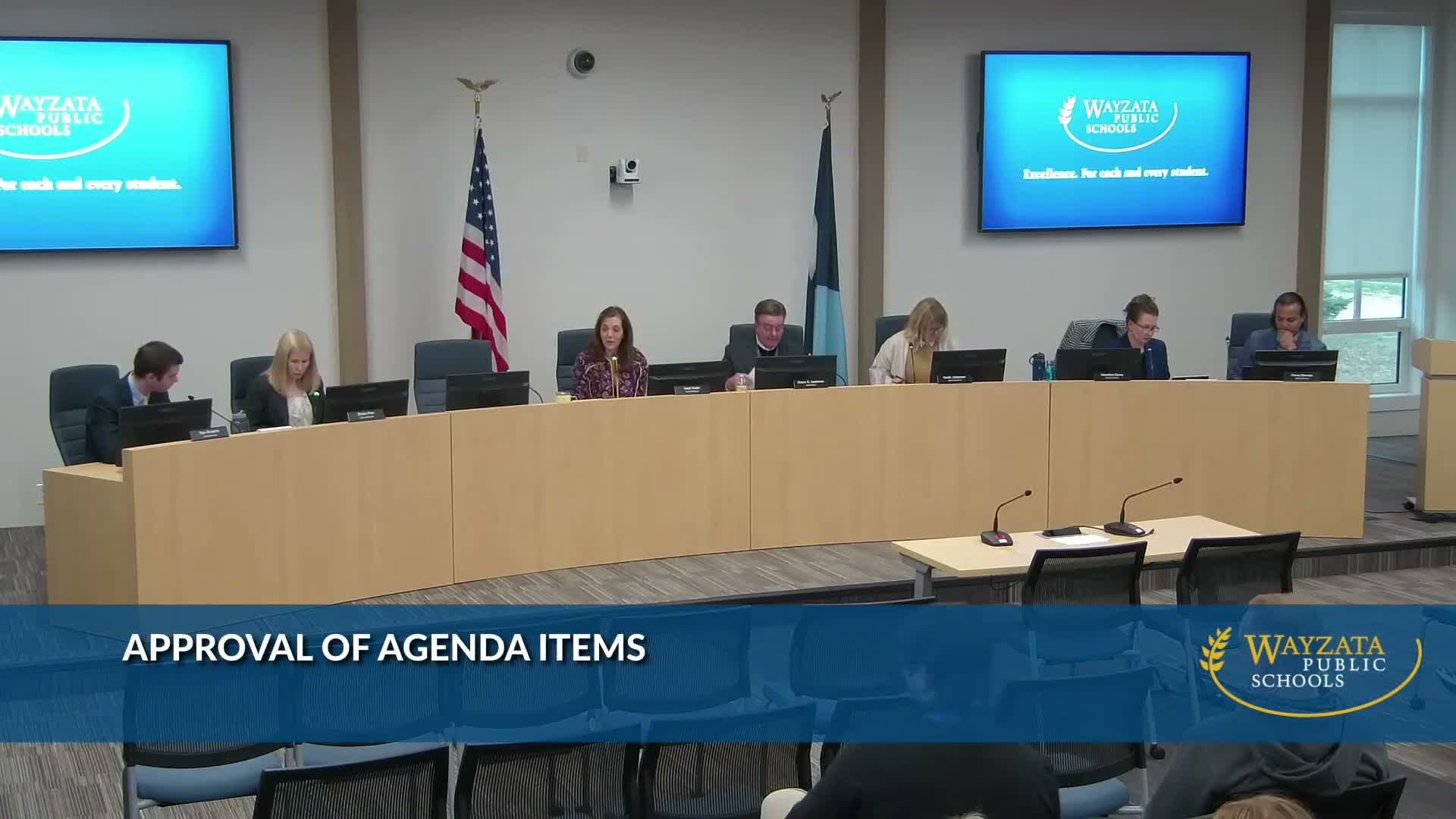 CitizenPortal.ai - Wayzata board approves MSBA contract to lead ...