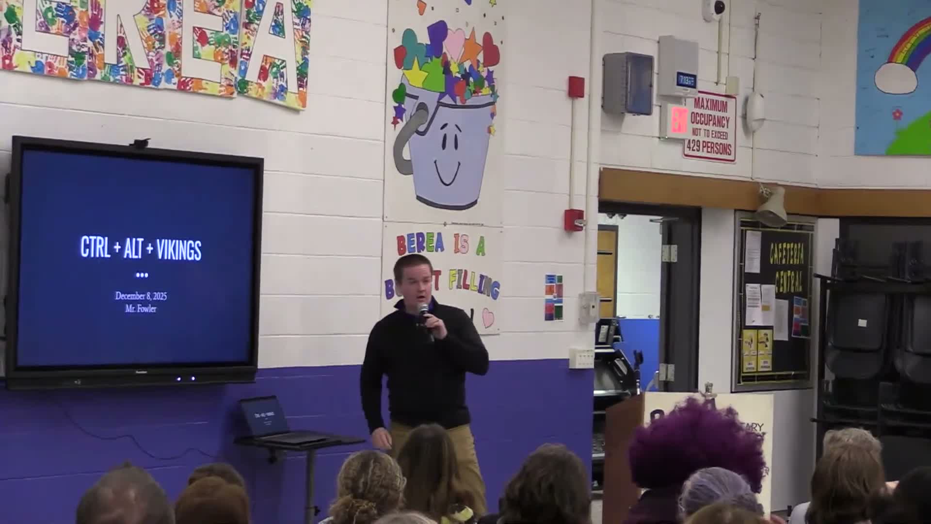 CitizenPortal.ai - High school students pitch 'Control Alt Vikings ...