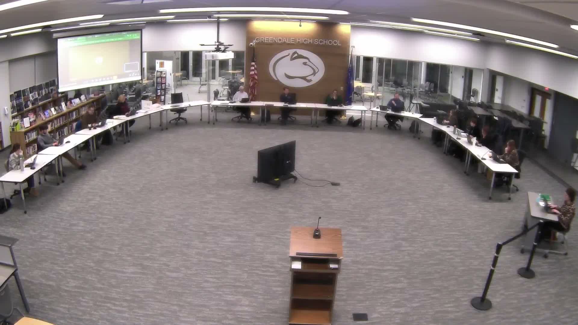 CitizenPortal.ai - Greendale report card rises: district sees gains in ...