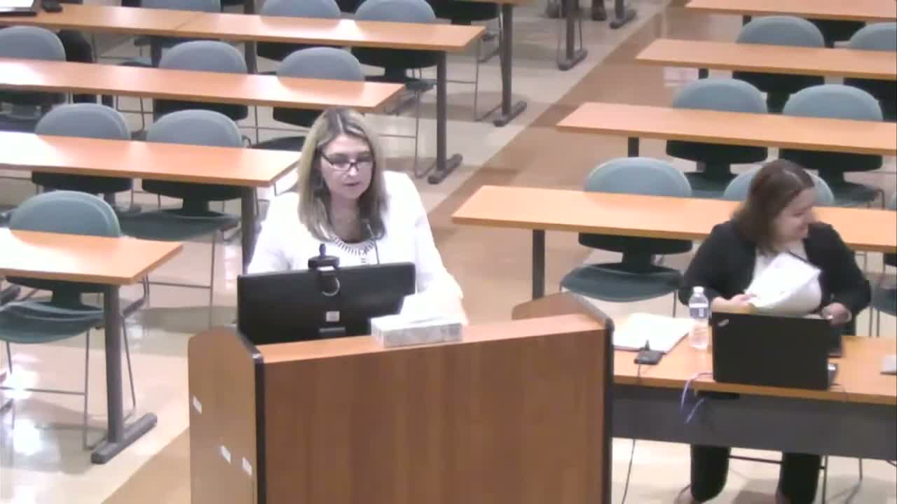 Edinburg CISD bilingual director reports achievement gaps for emerging ...