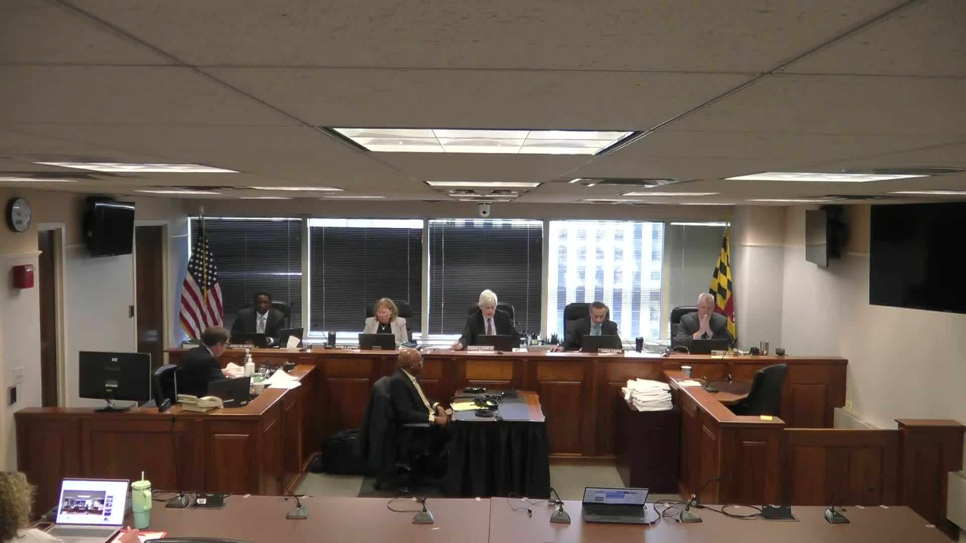 CitizenPortal.ai - Public Service Commission approves minutes, Crown ...