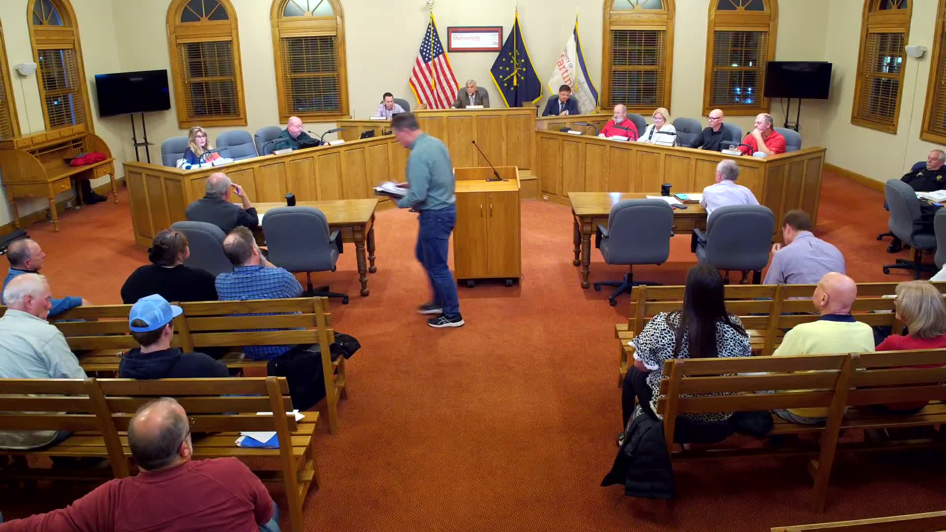 CitizenPortal.ai - Developers seek annexation and denser housing ...