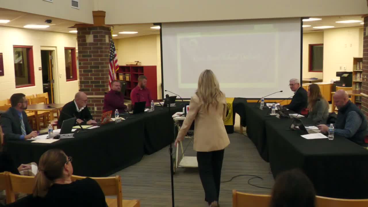 CitizenPortal.ai - Ross Local outlines bullying response, digitized ...