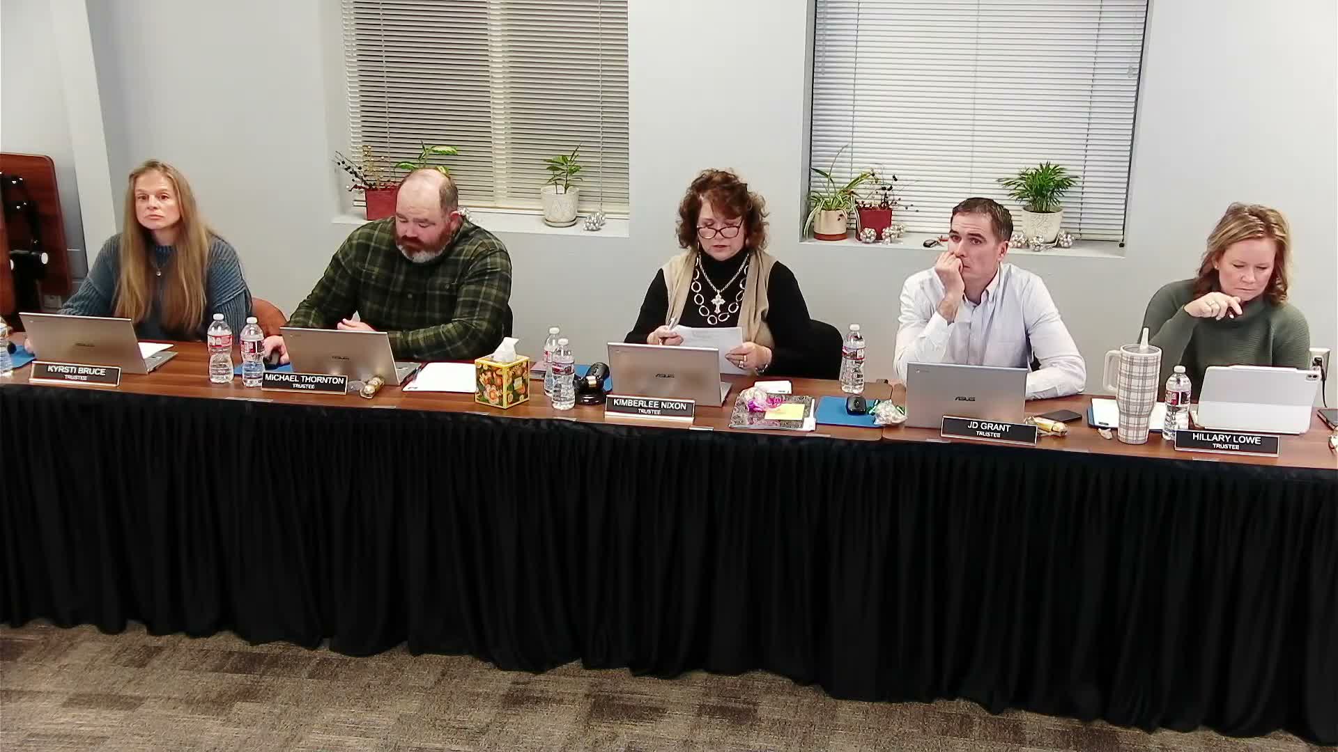 CitizenPortal.ai - Board approves $1.04 million HVAC Phase 2 package ...