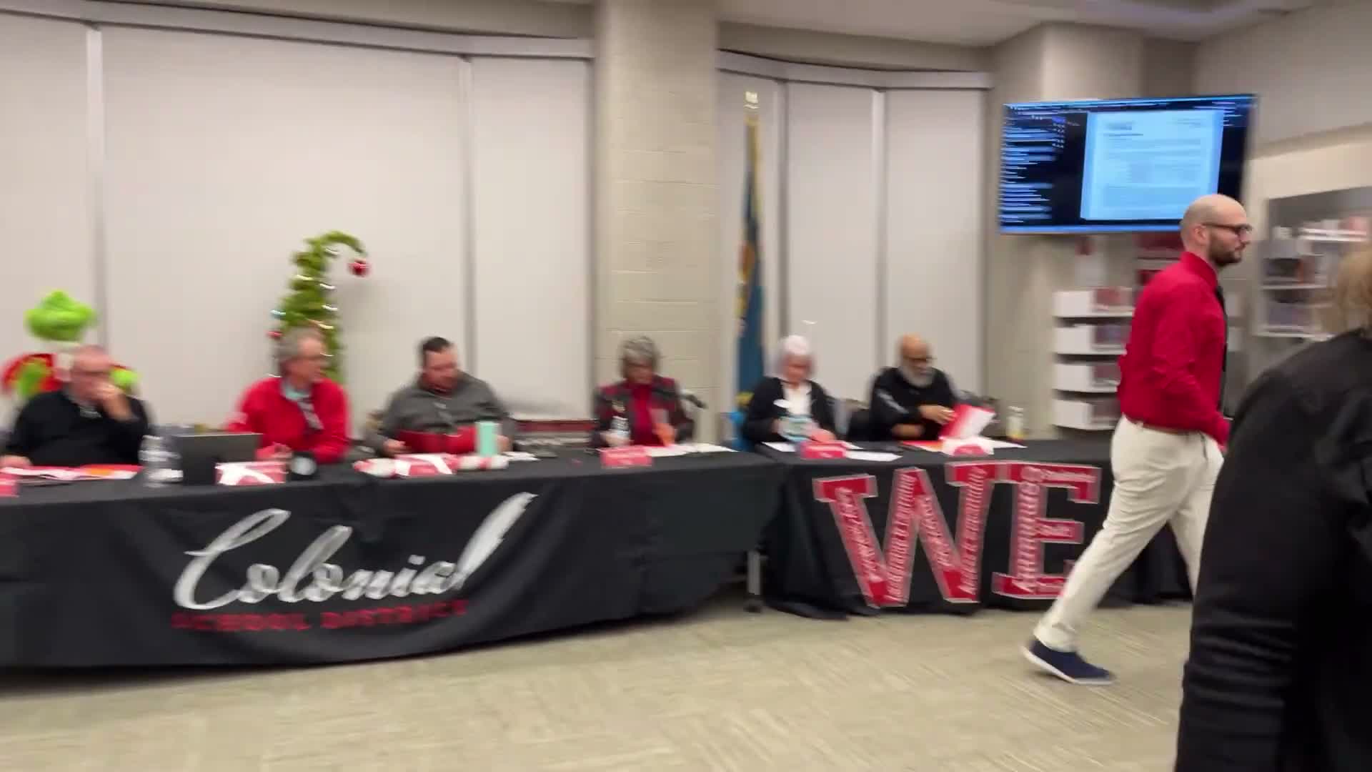 CitizenPortal.ai - McCullough Middle School shows gains from parent ...