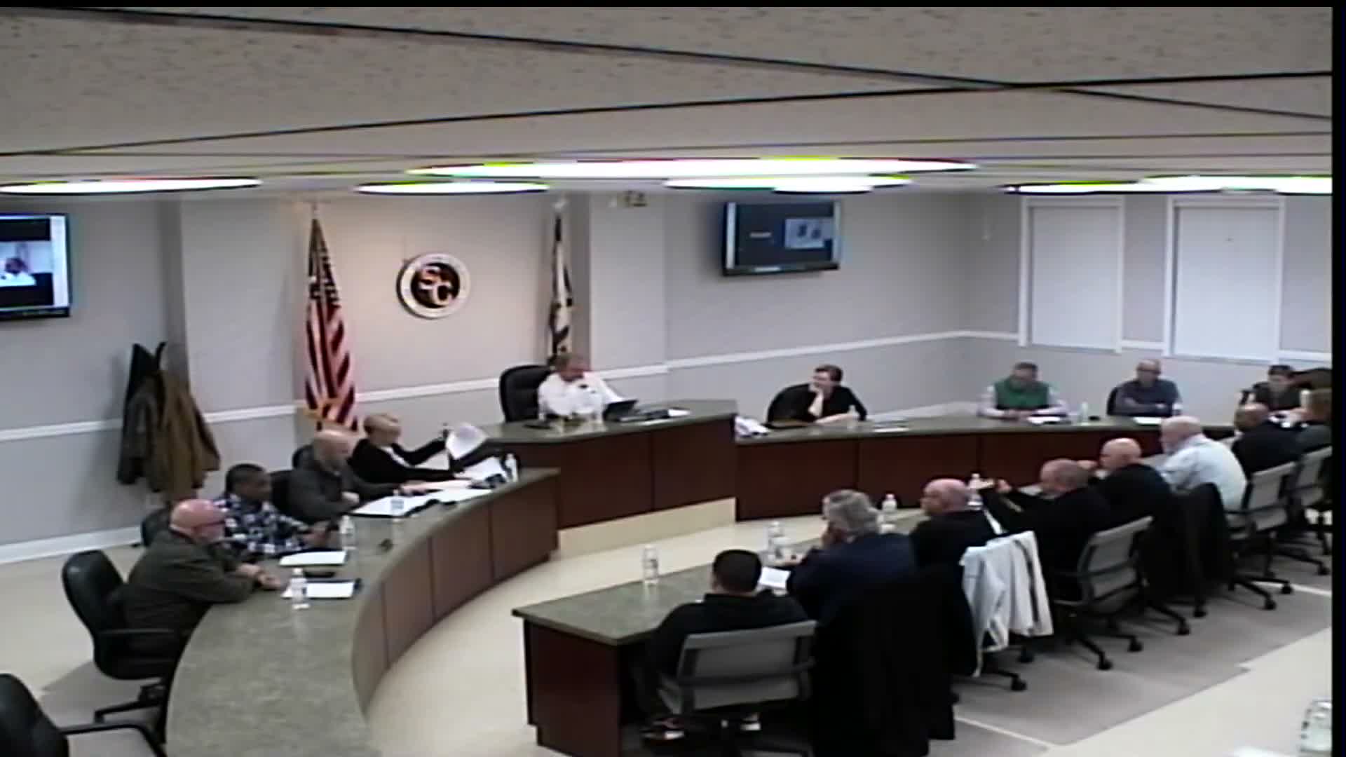 CitizenPortal.ai - City staff outline holiday events, tree lighting and ...