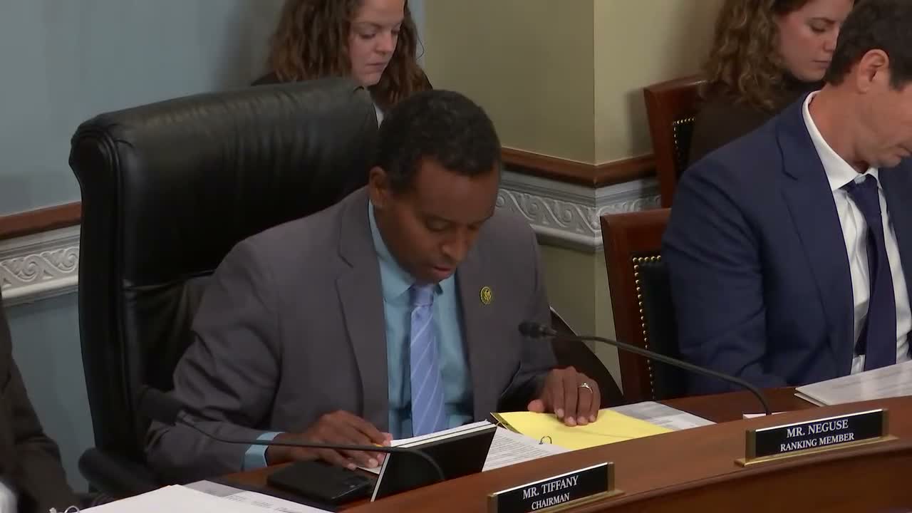 CitizenPortal.ai - Witnesses Urge Congress to Create Casualty ...