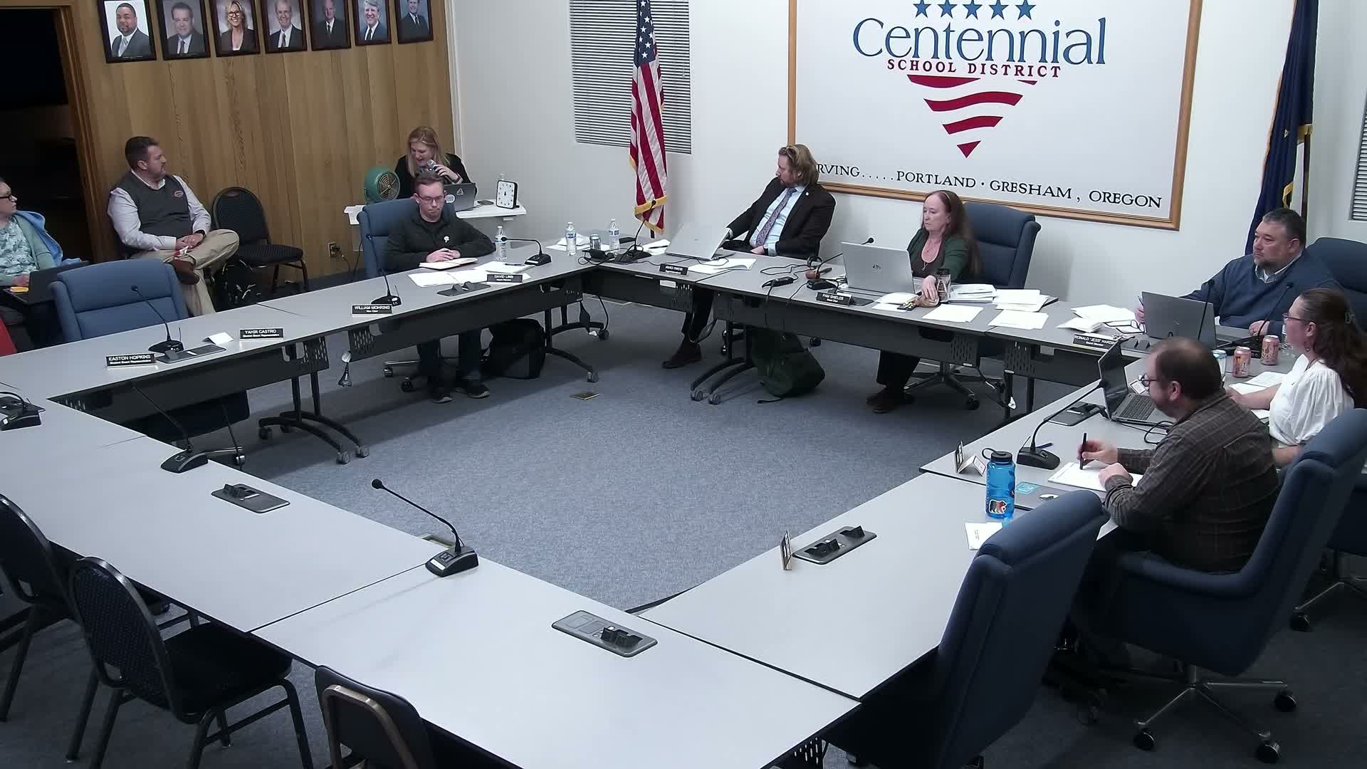 CitizenPortal.ai - CVA staff urge board to codify virtual-academy ...