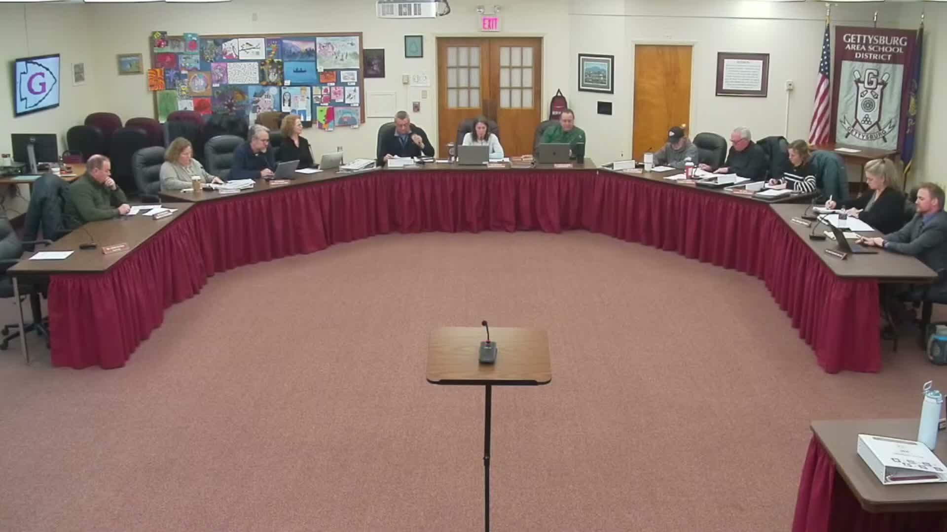 CitizenPortal.ai - Administration building renovation estimate rises to ...